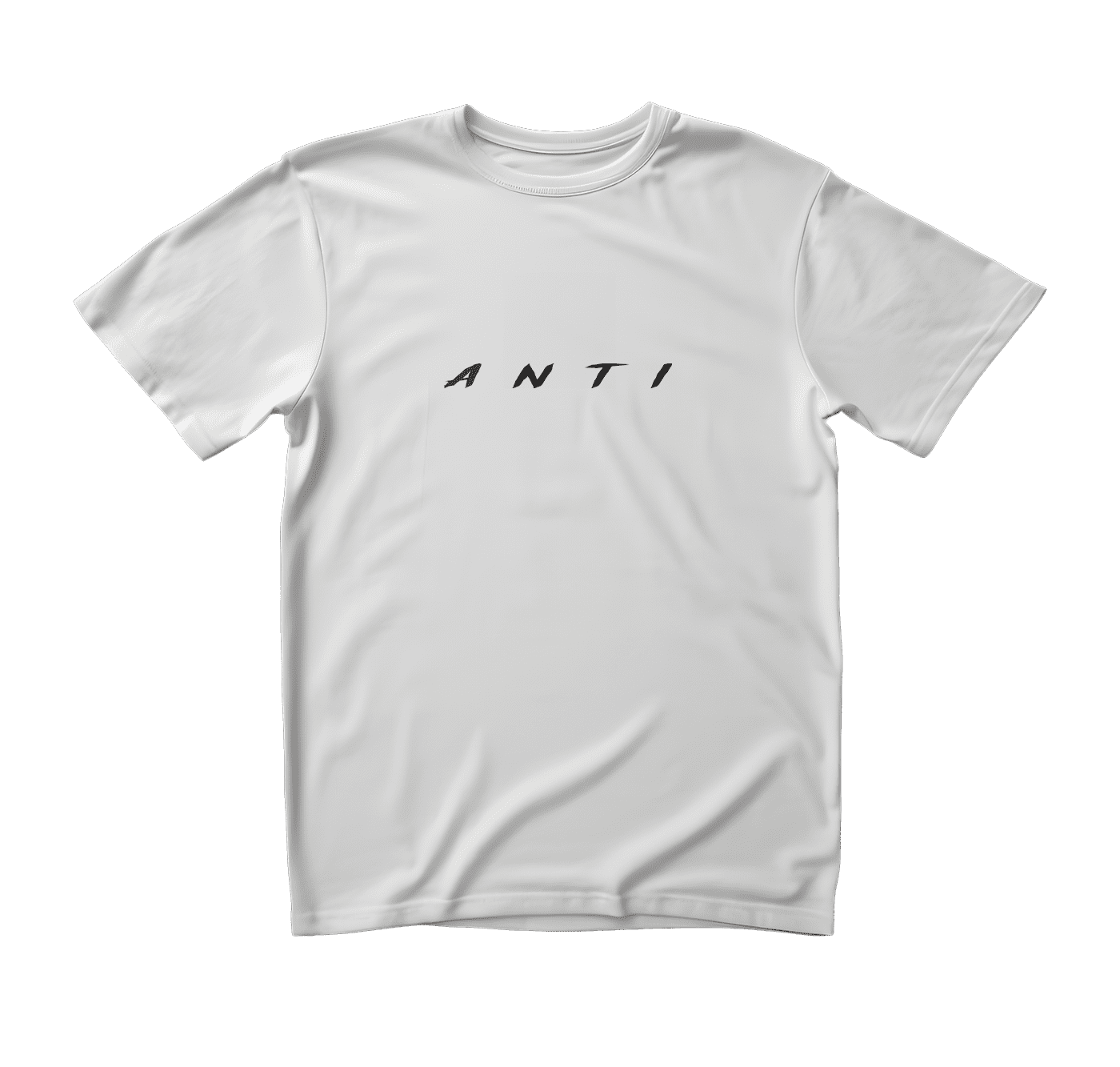 Anti Demon – Coleção ONE (Branca) – Sleek Clothing